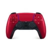 Sony PlayStation PS5 DualSense Wireless Controller - Volcanic Red ...