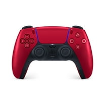 Sony PlayStation PS5 DualSense Wireless Controller - Volcanic Red ...