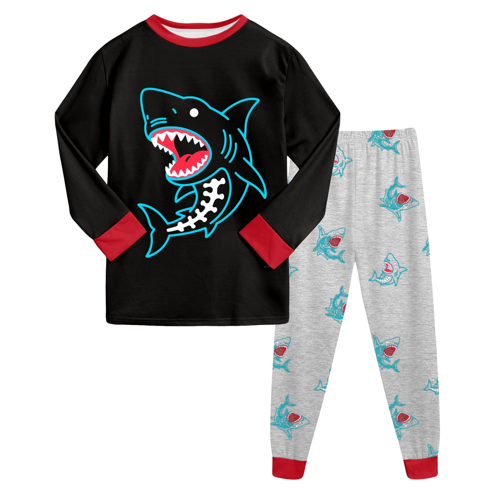 Click here for Gubotare Big Boys Pajamas Baby Pajama Sets  Snug F... prices
