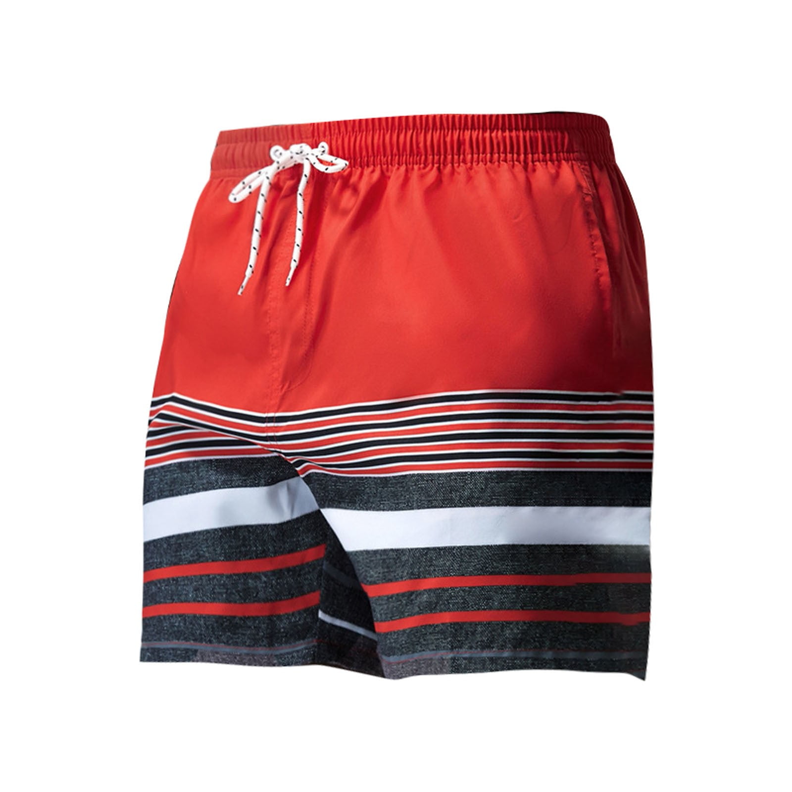 Click here for Ketyyh-Chn99 Men Swim Shorts Beach Board Shorts At... prices