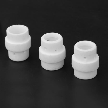 MIG Gas Diffusers, Integral Molding Long Service Life MB 24KD Gas ...