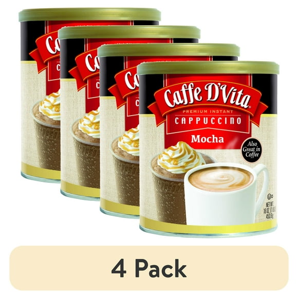 Caffe D'vita