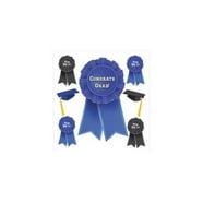 Jolee's Boutique Dimensional Stickers: Cap & Gown - Walmart.com