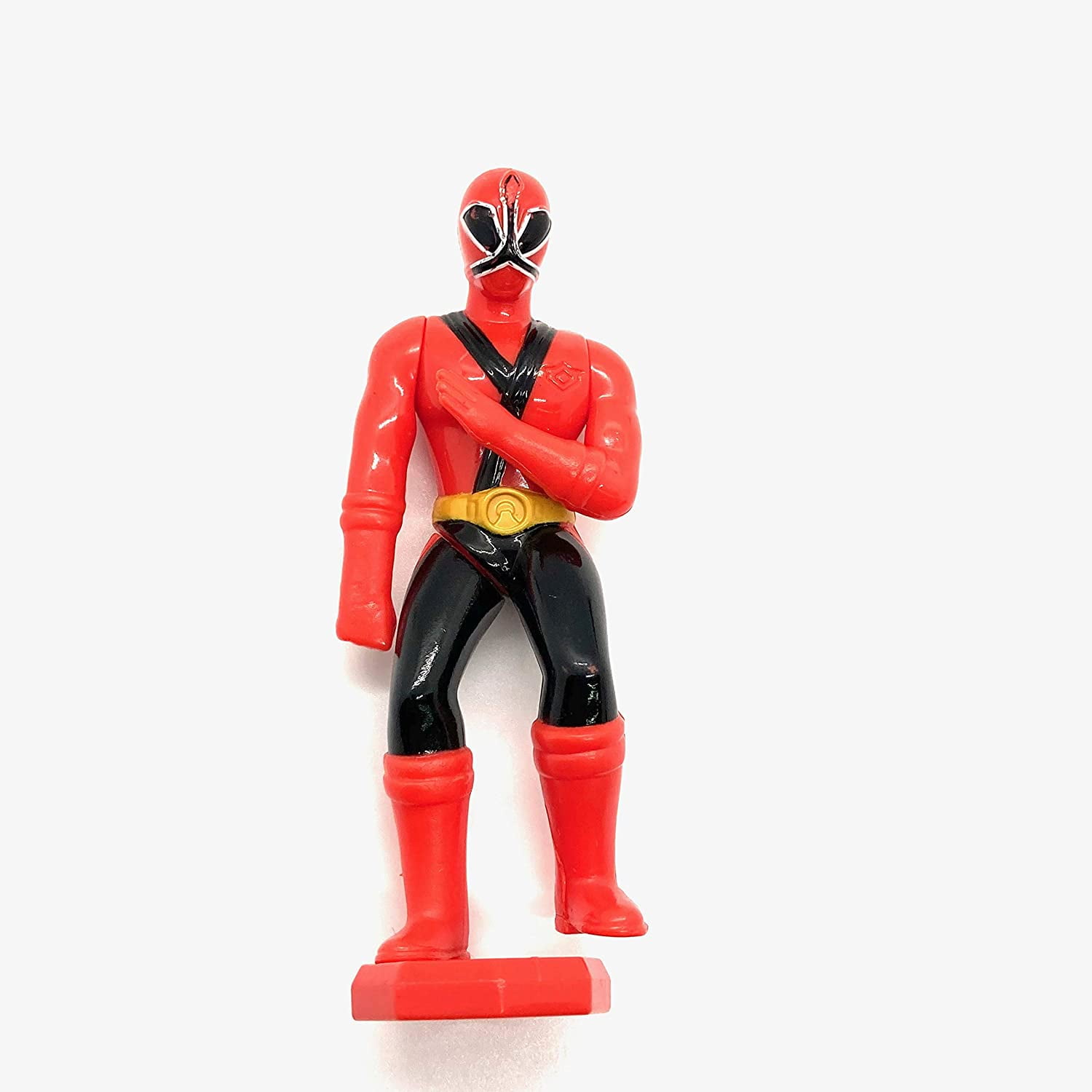 Power Rangers Samurai Red Ranger Toys