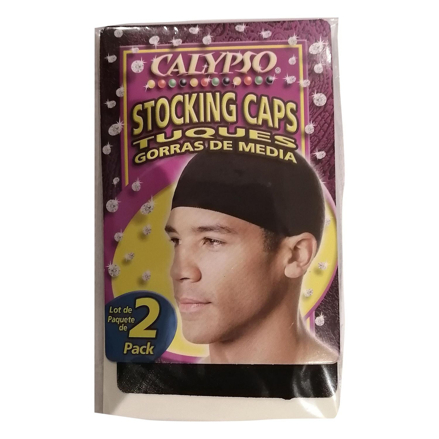 Calypso Stocking Caps - Walmart.ca