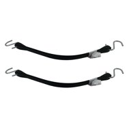 10Pk 14in. Epdm Rubber Strap - Walmart.com