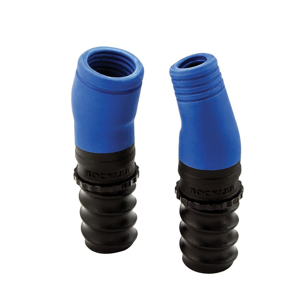 Rockler - Dust Right® Auxiliary Hose Port Set 2pce - 2pce - Walmart.com