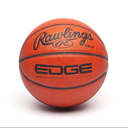 Rawlings 8 - Panel Comp EDGE (28.5) Basketball RCEWNFB - Walmart.com