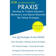 Praxis Core Study Guide 2020-2021: Praxis Core Academic Skills for ...