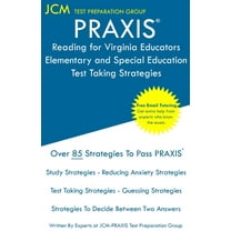 Praxis Core Study Guide 2020-2021: Praxis Core Academic Skills for ...