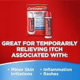 Cortizone-10 1% Hydrocortisone Anti Itch Roll-on Liquid for Eczema and ...