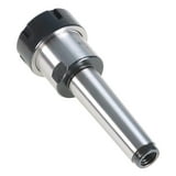 findmall MT3 Shank + 11PC ER32 Collet Set ER32 Chuck&Spanner For ...