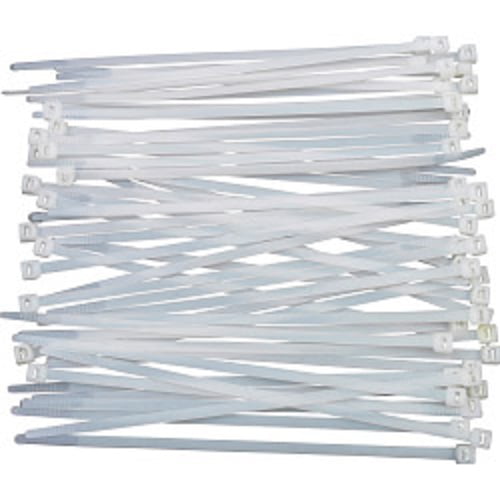 Click here for Supalec Cable Ties (Pack Of 100) One Size prices