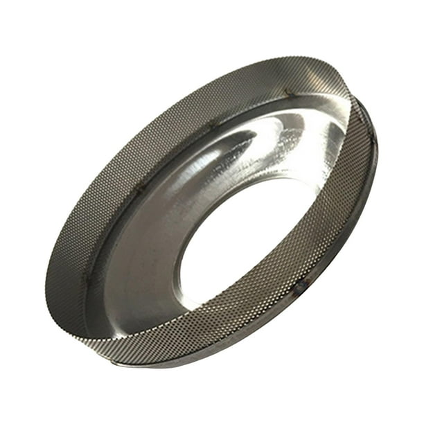 Sugar Dispenser Net Cover Screen Heat Head Cover Technical Sugar Floss ...