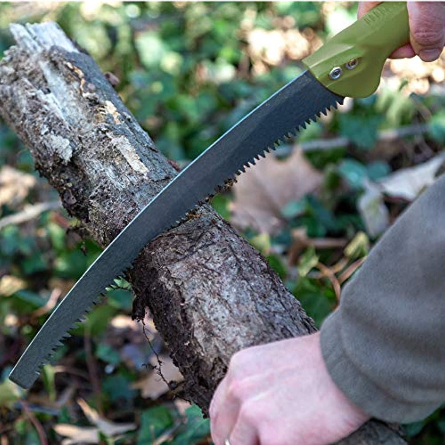 DocaPole 5 12 Foot Pole Pruning Saw Extension Pole GoSaw Attachment Walmart