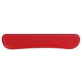 Lifetechs Memory Eva Foam Keyboard Wrist Rest Holder Ergonomic Mouse Wrist Silicone Hand Rest