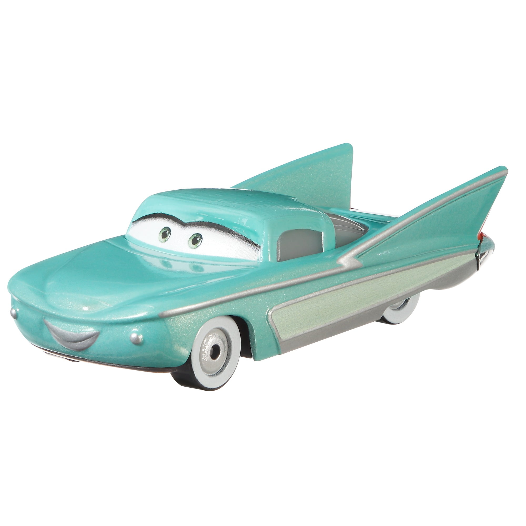 Mattel Disney Pixar Cars Flo - Walmart.com