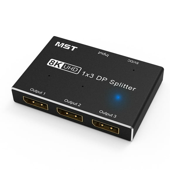 Hdmi Splitter Extended Display