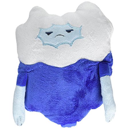 Jazwares Adventure Time Deluxe Lumpy Finn 7" Plush | Walmart Canada