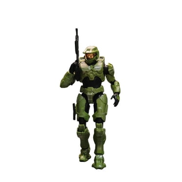 Halo 6" Master Chief Figure - Walmart.com