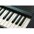 Casio CTS1BK Premium Pack with Keyboard Stand, AC Adapter, and ...