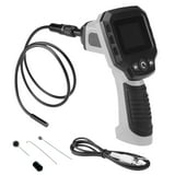 Performance Tool 2.4' Lcd Inspection Camera (W50045) - Walmart.com