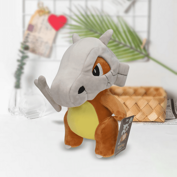 Cubbie Stuffed Animal