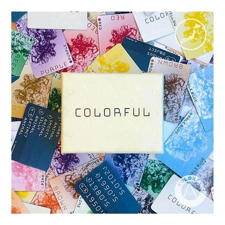 Colorful Card Game | Walmart Canada