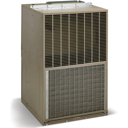 EWC1011P18 Magic-Pak V-Series Electric Heating/Electric Cooling Unit ...