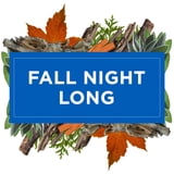 Glade Fall Night Long Air Freshener, Room Spray, 8 OZ. Total, Limited ...