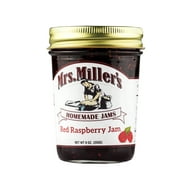 Mrs. Miller's Homemade Black Raspberry Jelly (12-9 Oz. Jars) - Walmart.com