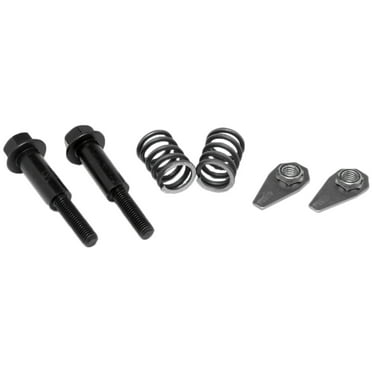 Walker Exhaust 36131 Exhaust Flange Repair Kit - Walmart.com