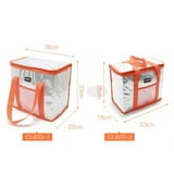 Ana Extra Large Cooling Cooler Cool Bag Box Picnic Camping Food Ice ...