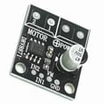 3X DRV8871 H-Bridge Brushed DC Motor Driver Breakout Board PWM Control ...