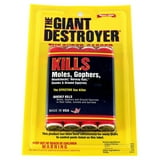 Atlas The Giant Destroyer Super Gasser For Moles, Gophers, Ground Hogs ...