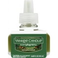 Yankee Candle Scent Plug Refill, Balsam & Cedar (Pack of 1) - Walmart.com