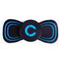 Click here for Lutabuo Portable Ems Mini Electric Neck Back Massa... prices