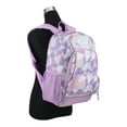 Eastsport Unisex Triple Pocket Backpack, Diamond Pattern - Walmart.com