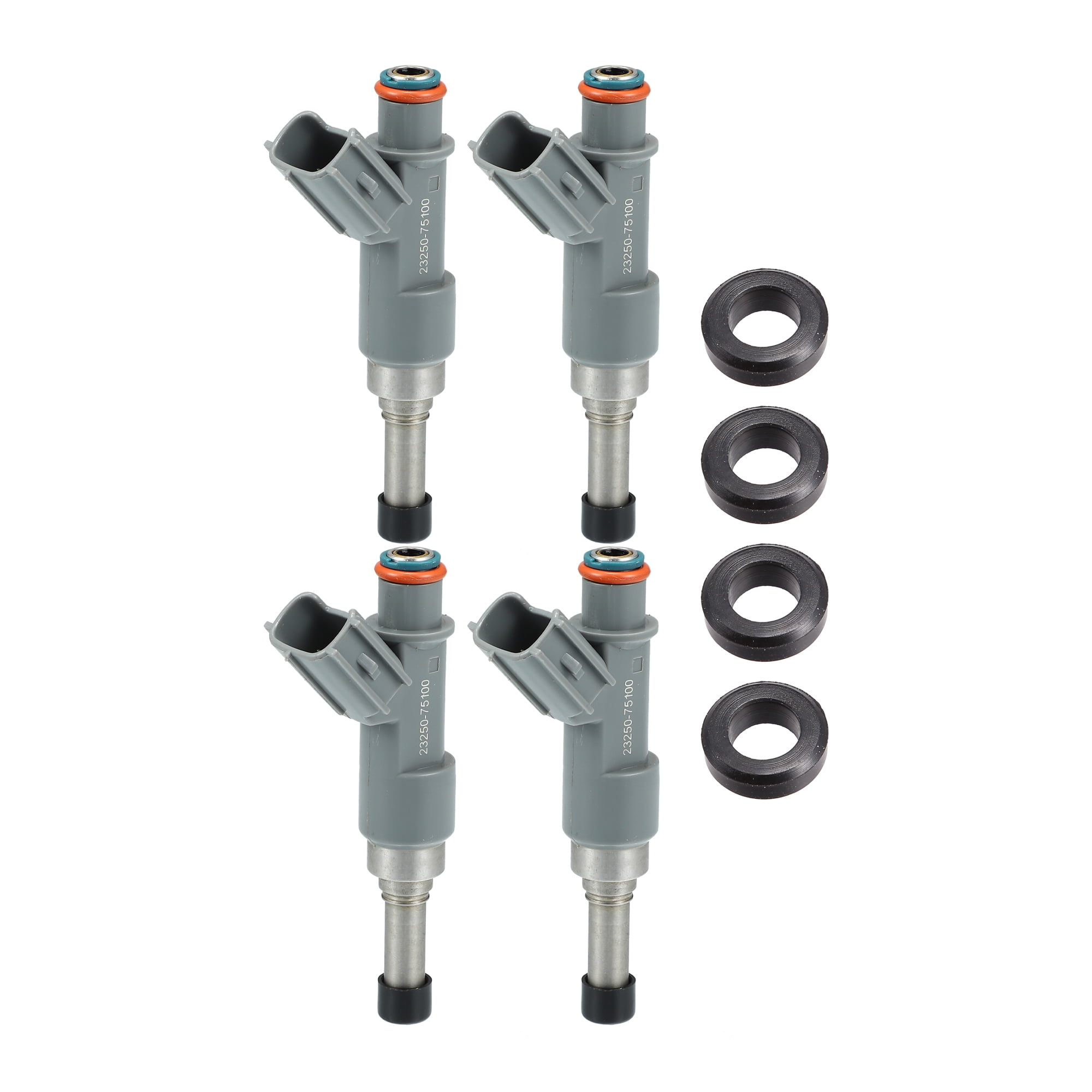 Click here for Unique Bargains 4pcs 23250-75100 Fuel Injector Rep... prices