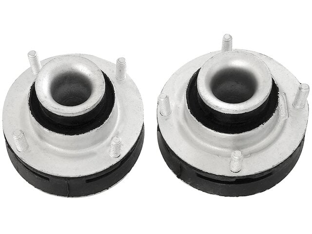 Front Lower Subframe Bushing Kit - Compatible with 1990 - 2007 Ford ...