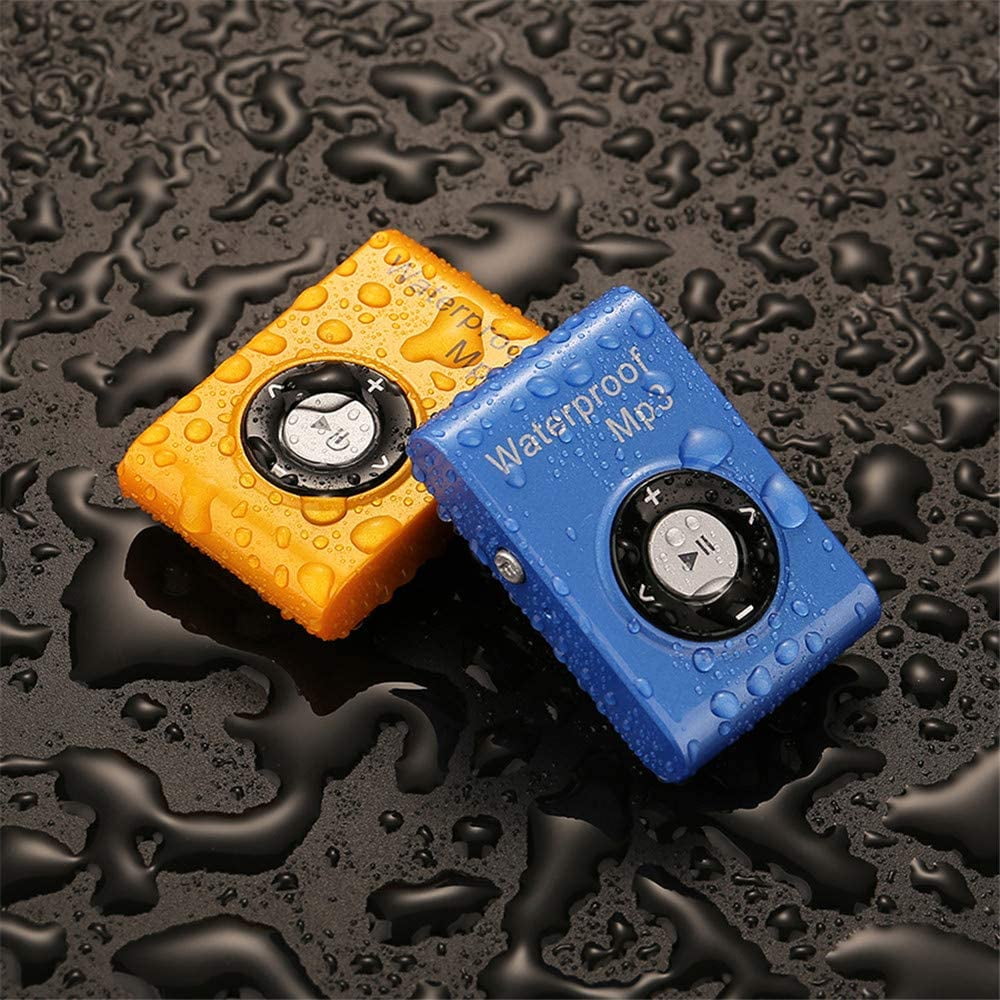 Buy High Resolution Bluetooth MP3 Player, DSD DAC, Portable Digital ...