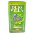 Olio Villa Blended Pomace Oil 1 Gallon - Walmart.com