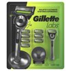 GilletteLabs with Exfoliating Bar by Gillette Men's Razor Set - 1 ...