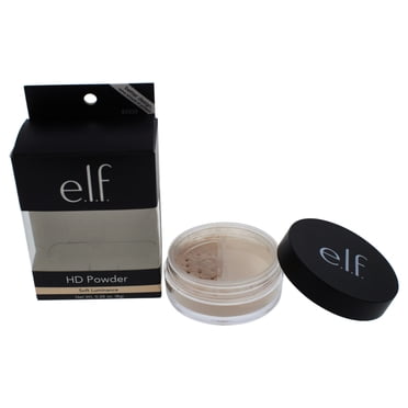 e.l.f. Flawless Face Powder, Light Beige - Walmart.com