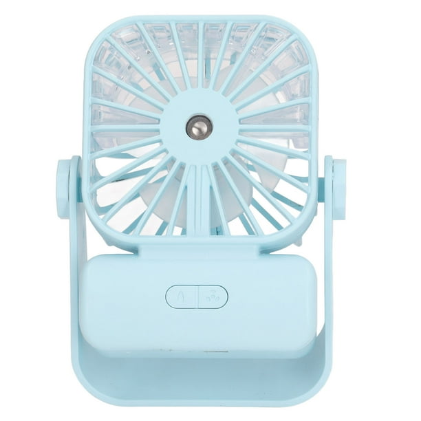 Mini Fan Table Fan, ABS Quiet USB Desk Fan For Home - Walmart.ca