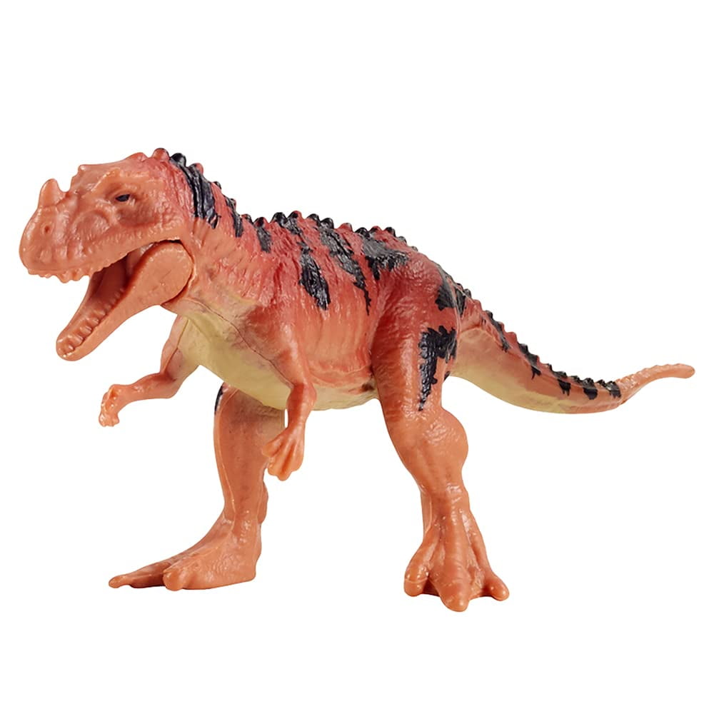 Mini Collectible Dinosaur Figures Inspired by Jurassic World ...