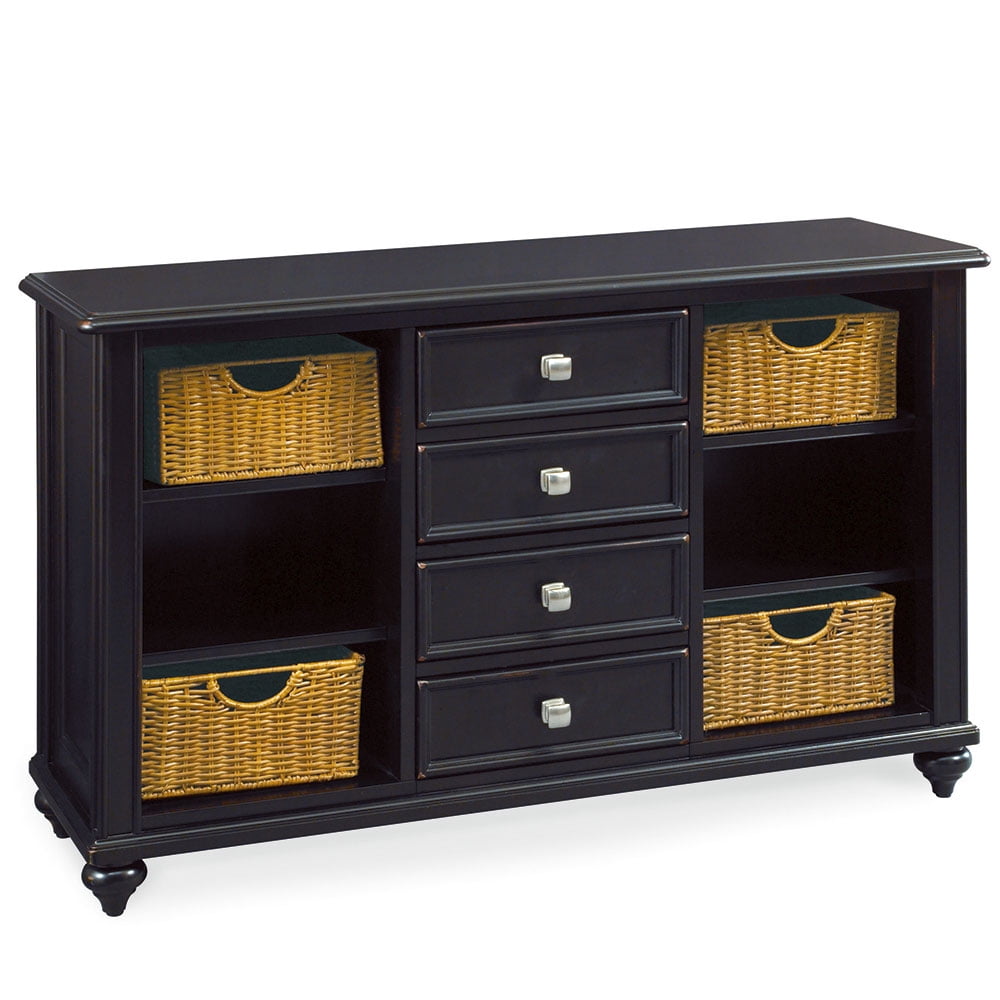 American Drew Camden-Dark Console Table - Walmart.com