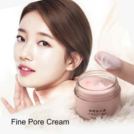 Makeup Primer Cream Pores Invisible Makeup Base Face Primer Smooth ...