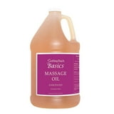 Soothing Touch Basics Oil Blend, Unscented, 1 Gallon - Walmart.com