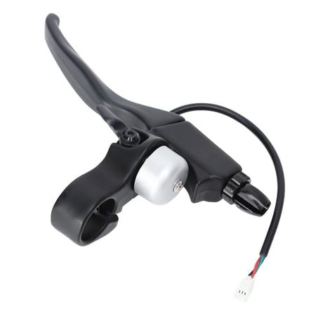 Electric Scooter Handbrake Waterproof Aluminum Alloy Replacement ...